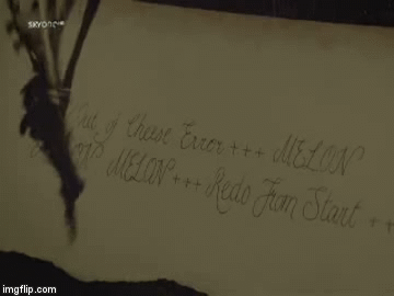 Out of cheese error +++ Melon Melon Melon +++ Redo from start +++ - Imgflip