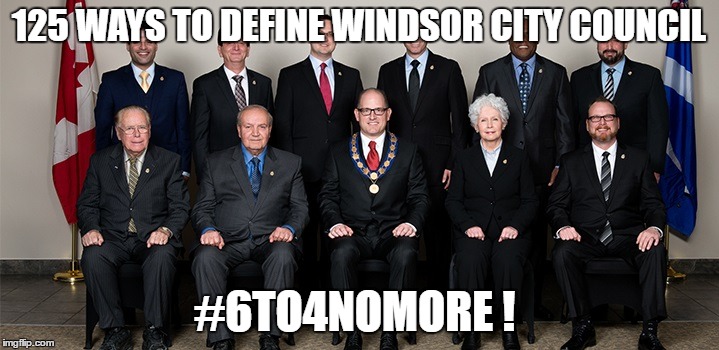 Image tagged in 125 ways to define windsor city council - Imgflip