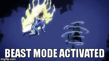 Beast MOde #1 - Imgflip