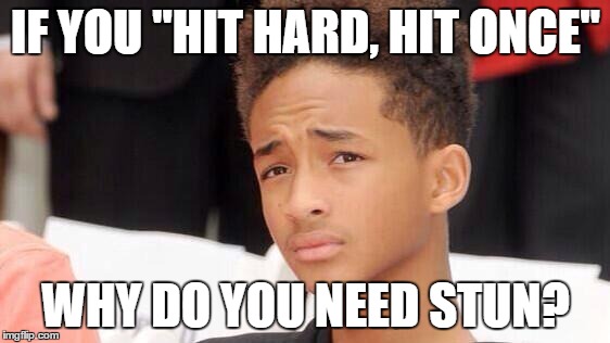 Jayden Smith Thinking - Imgflip