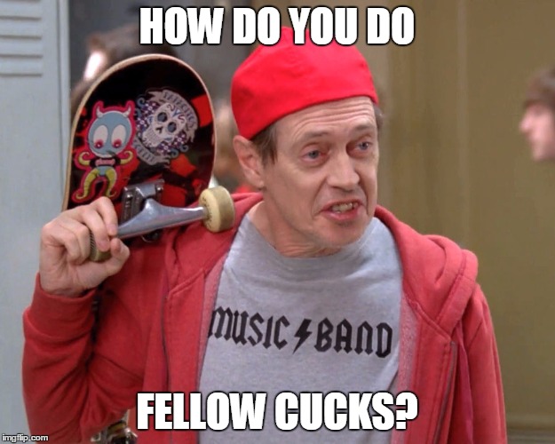 Hey there fellow kids - Imgflip