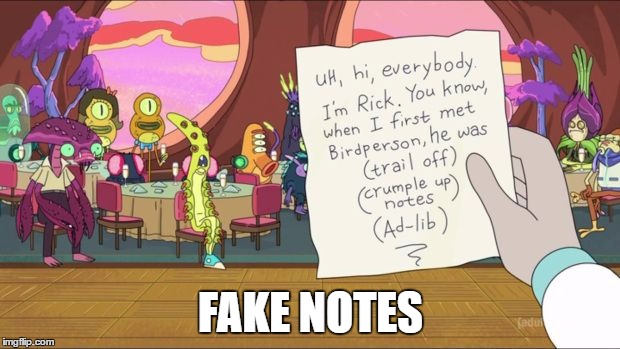 I saw some furious note taking in a meeting today. Now I know... - Imgflip