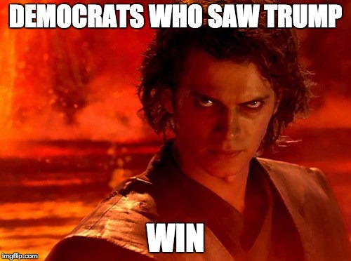 You Underestimate My Power Meme - Imgflip