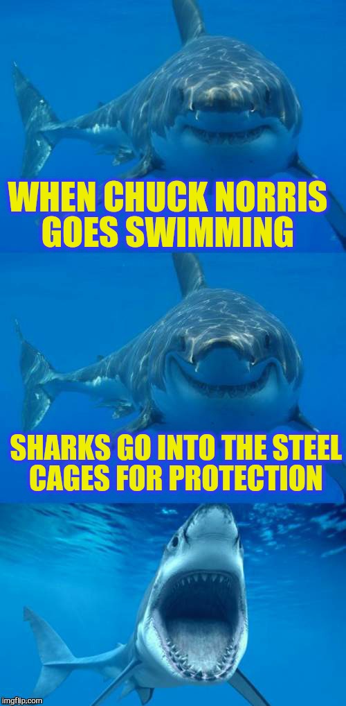 Chuck Norris Week ( A Sir_Unknown Event! ) - Imgflip