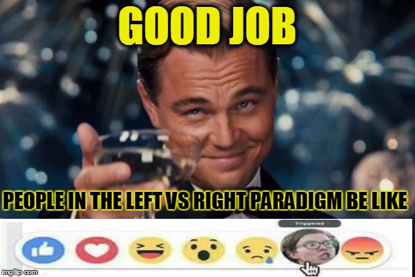 Image tagged in dunce; i'll just be right here - Imgflip