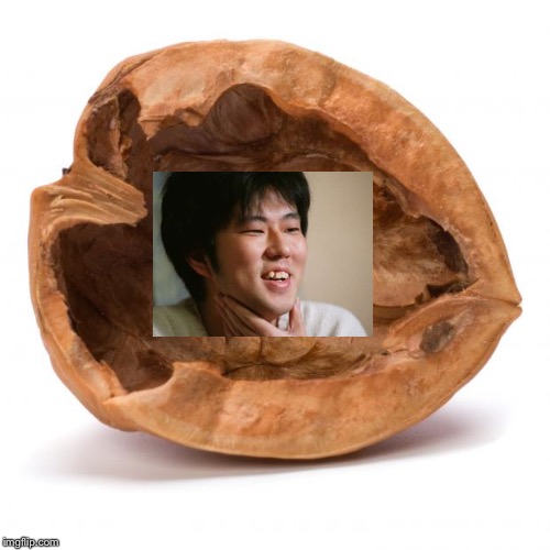 Nutshell - Imgflip
