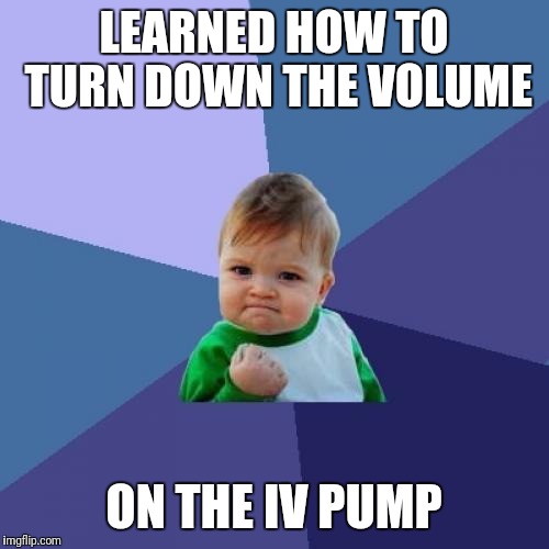 Success Kid Meme - Imgflip