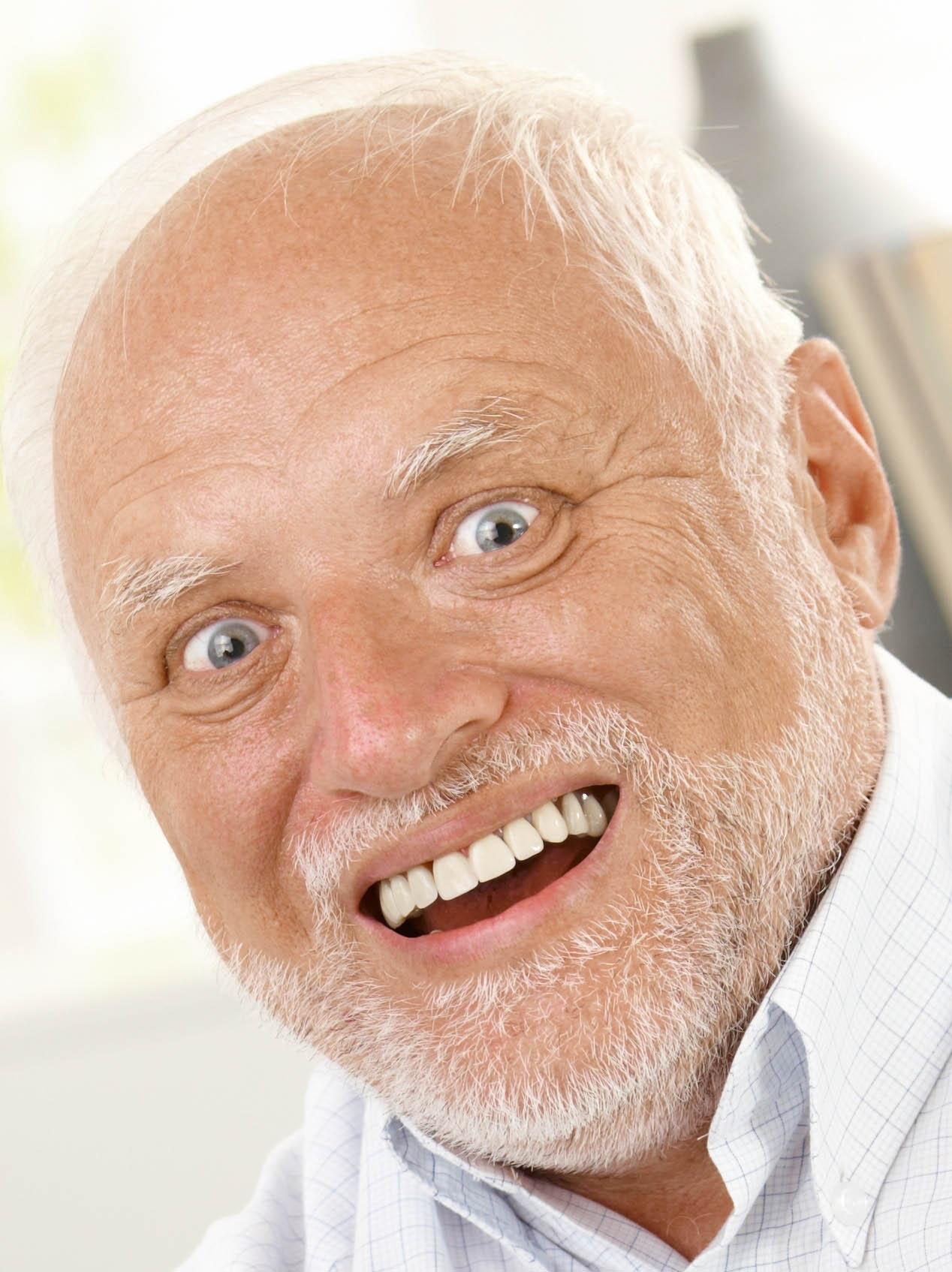 Old Man Meme Template Printable Word Searches