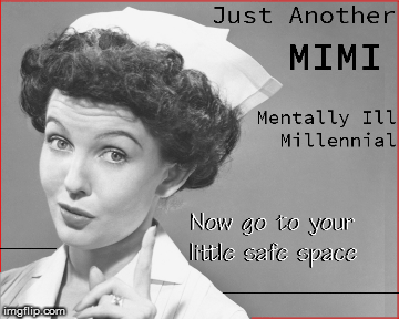 Heard this acronym today & I thought , how perfect. So true, it almost ...