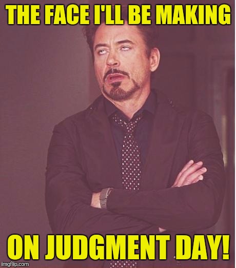 Face You Make Robert Downey Jr Meme - Imgflip
