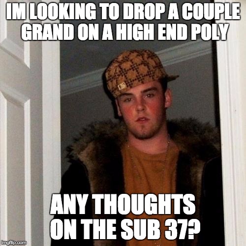Scumbag Steve Meme - Imgflip