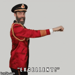 captain obvious excellent - Imgflip