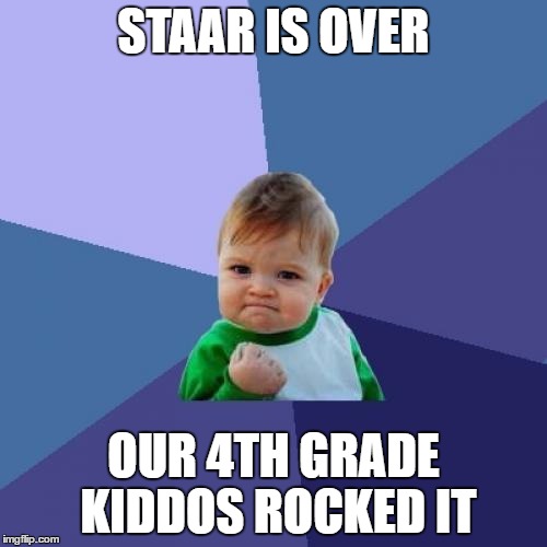 Success Kid Meme - Imgflip