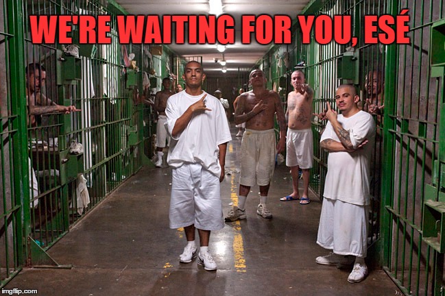 Waiting for D-Dog - Imgflip