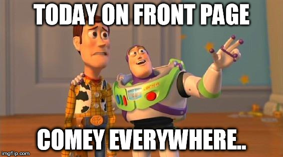 TOYSTORY EVERYWHERE - Imgflip