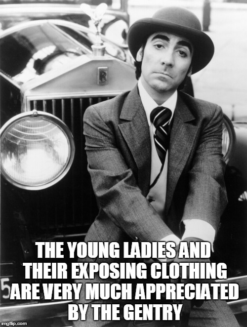 CSI Miami Yeah - Imgflip