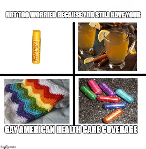 Blank Starter Pack Meme - Imgflip