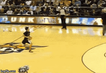 Epic dunk - Imgflip