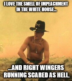 I love the smell of fall and leaves burning - Imgflip