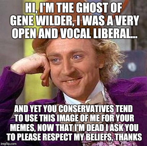 Creepy Condescending Wonka Meme - Imgflip