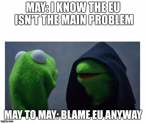 Sith Kermit - Imgflip