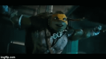 Keep Calm and Cowabunga - Imgflip