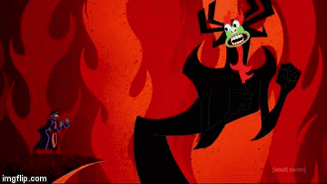 Aku Dancin' - Imgflip