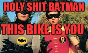 Image tagged in batman and robin talking heads - Imgflip