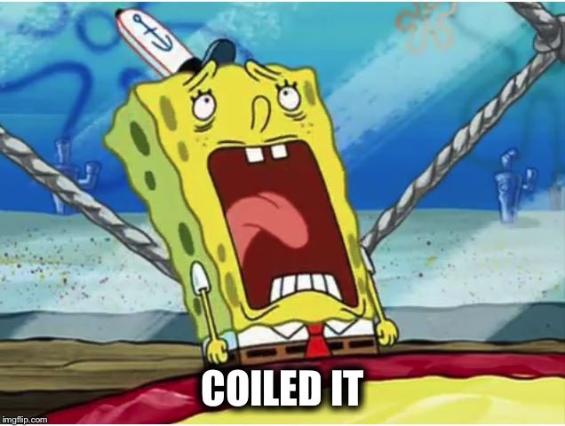 Soiled It - Imgflip