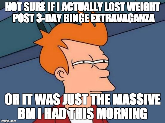 Futurama Fry Meme - Imgflip
