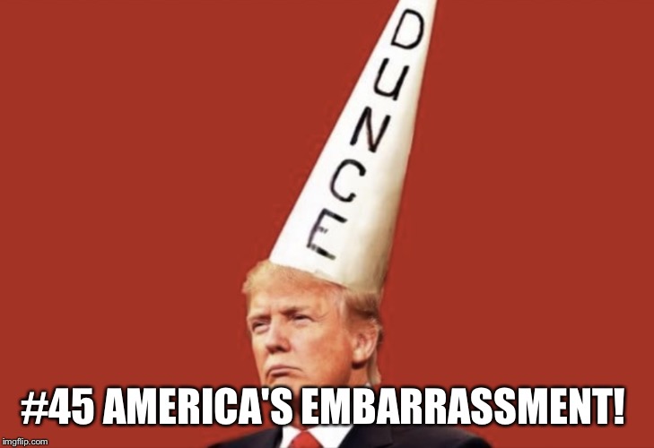 Image tagged in 45 - Imgflip