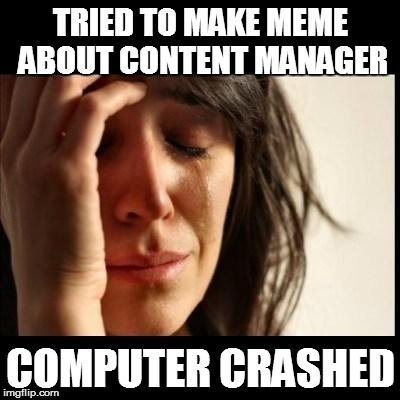 Sad girl meme - Imgflip