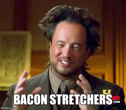 Ancient Aliens Meme - Imgflip