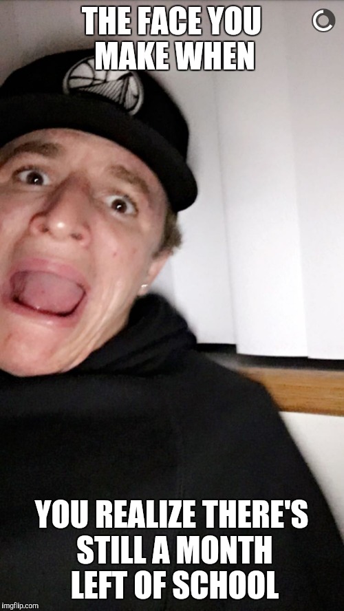 College probs - Imgflip