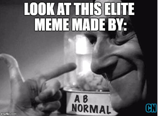 It's all relative (or relativity)! - Imgflip