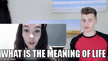 presumably funny title - Imgflip