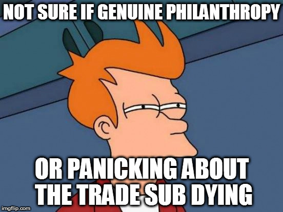 Futurama Fry Meme - Imgflip