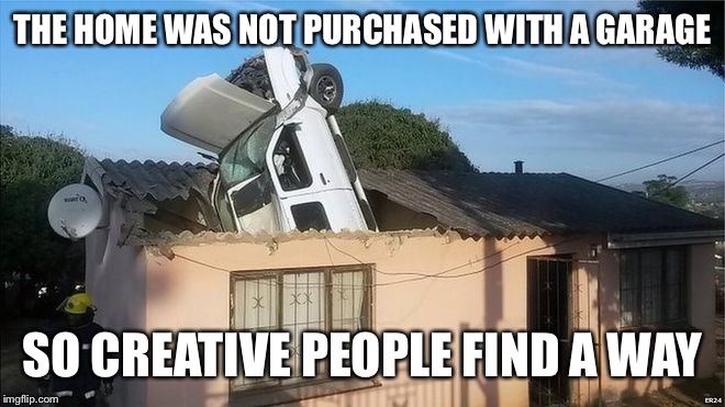 Installing a Sunroof - Imgflip