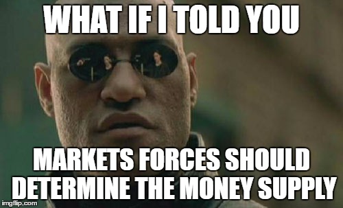 Matrix Morpheus Meme - Imgflip