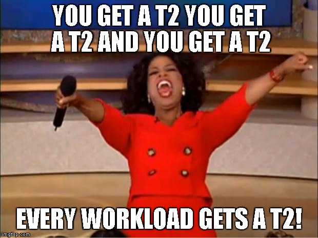 Oprah You Get A Meme - Imgflip