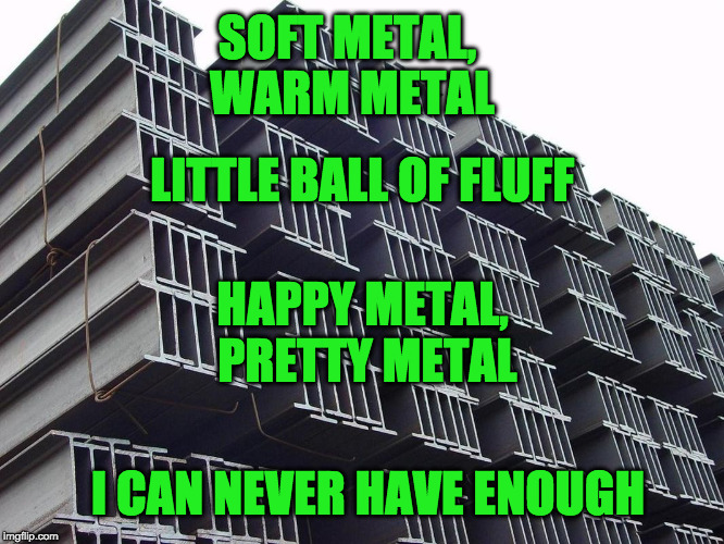Image tagged in fuck yeah heavy metal - Imgflip