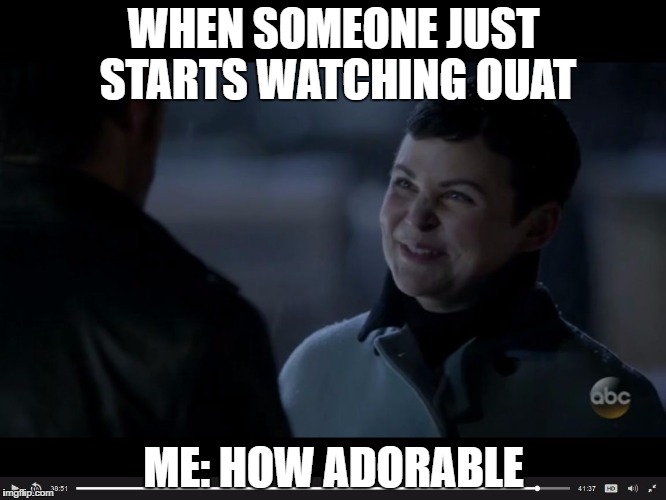 ouat memes - Imgflip