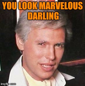 Crazy nympho with added background,,, - Imgflip