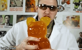 When you drink disgusting alchaol - Imgflip