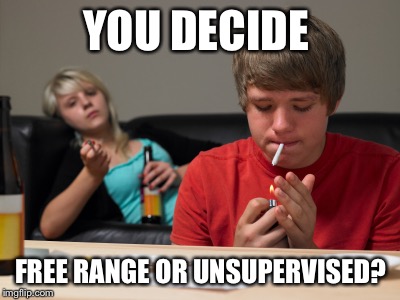 liberal kids - Imgflip