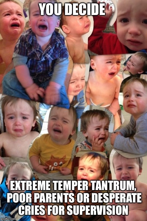 poorchildren - Imgflip