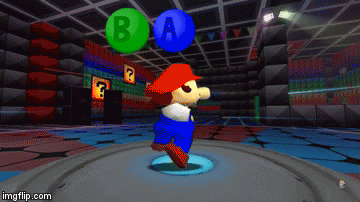 When You Get Triggered Because Others Can Dance Like You - Imgflip