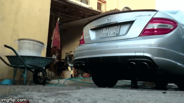 car splat! - Imgflip