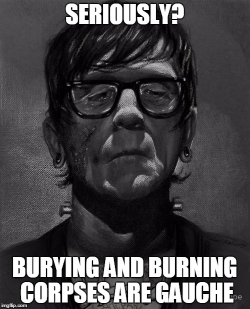 bad pun frank - Imgflip