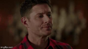 Sam and Dean Hug 12-22 - Imgflip